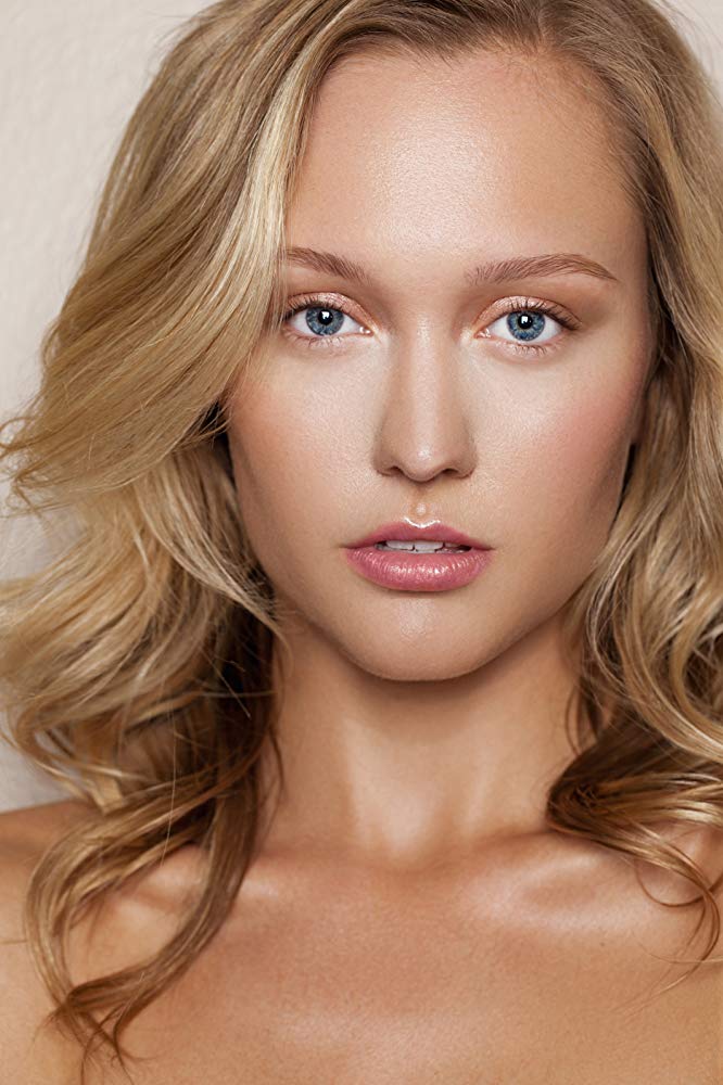 Image of Andrea Susan Bush