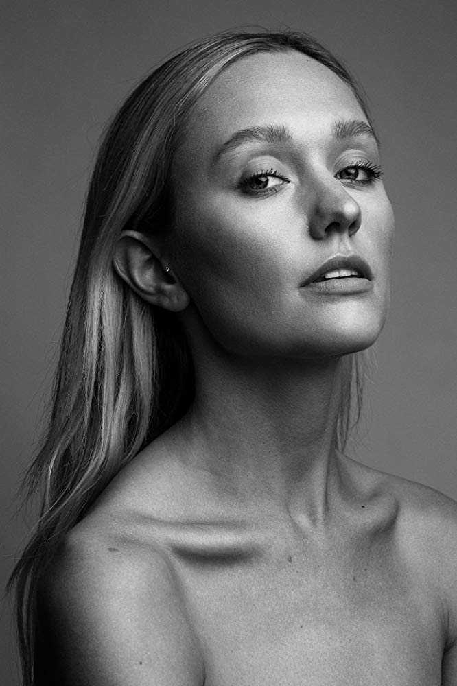 Picture of Andrea Susan Bush