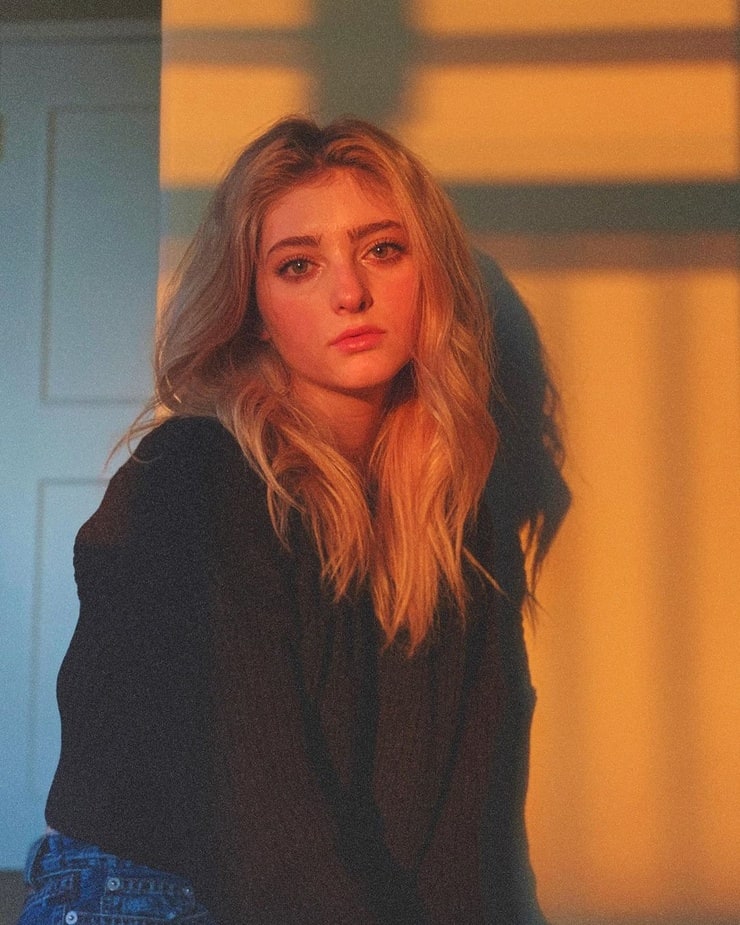 Picture of Willow Shields