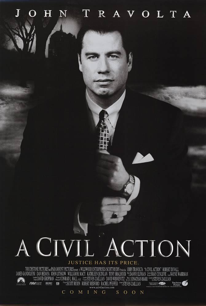 Picture of A Civil Action