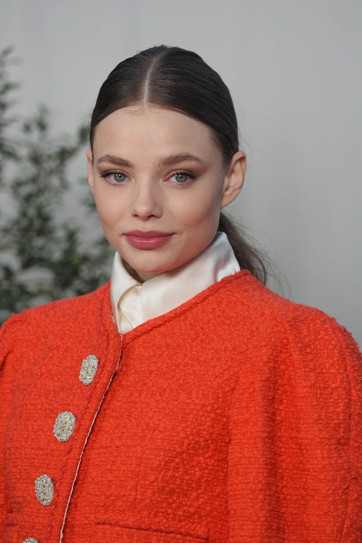 Picture of Kristine Froseth