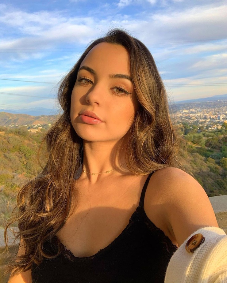 Image of Vanessa Merrell