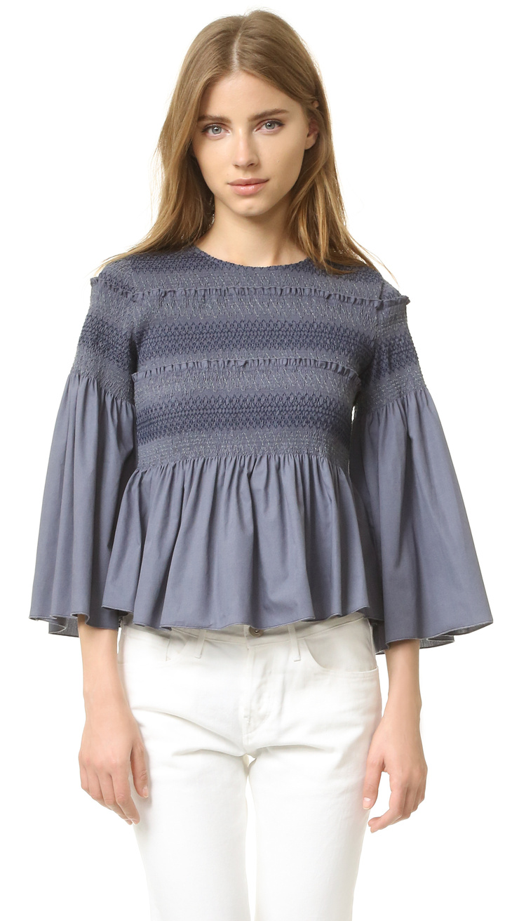 Picture of Anna Shoot