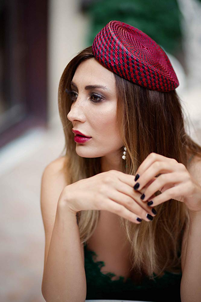 Picture of Merve Oflaz