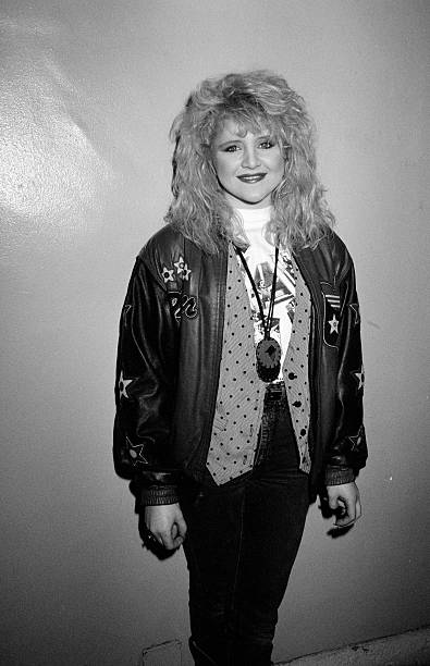 Tina Yothers