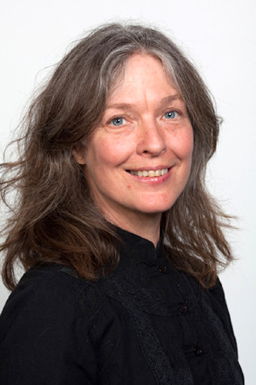 Picture of Karen Young (Canada)