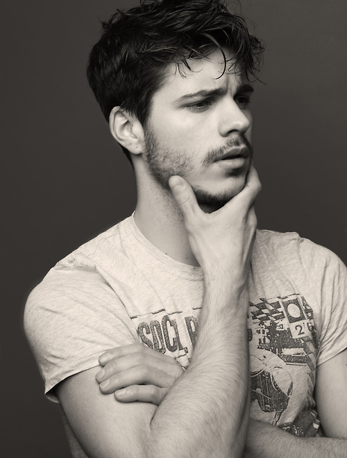 Picture of Matthieu Charneau