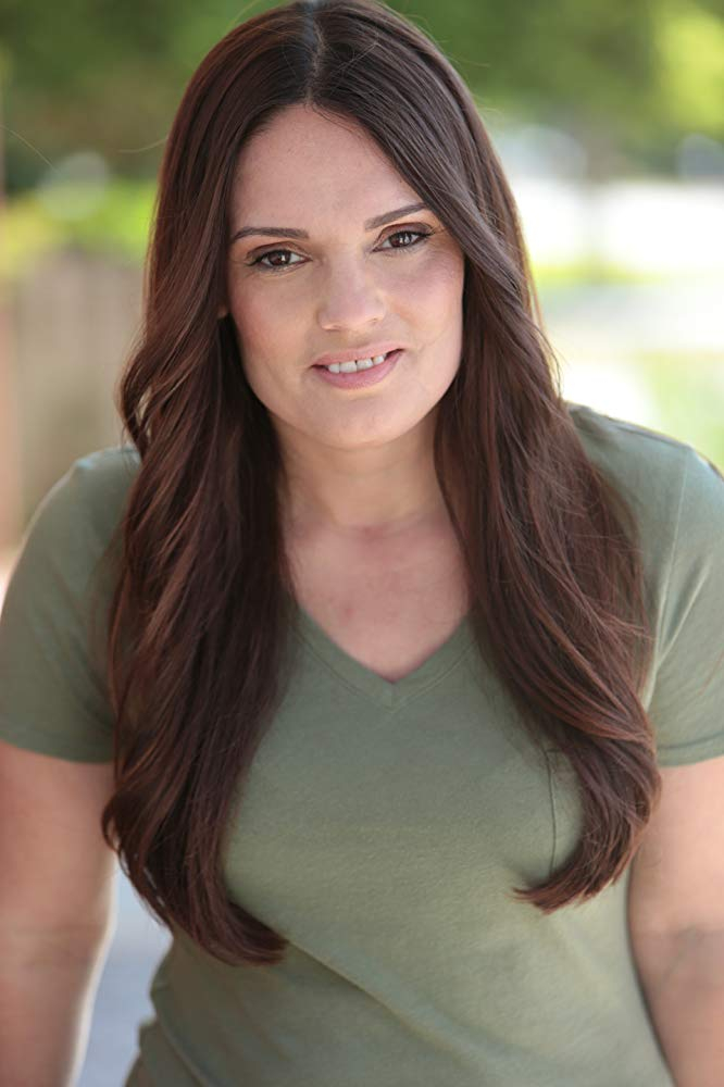 Picture of Melissa Baulf