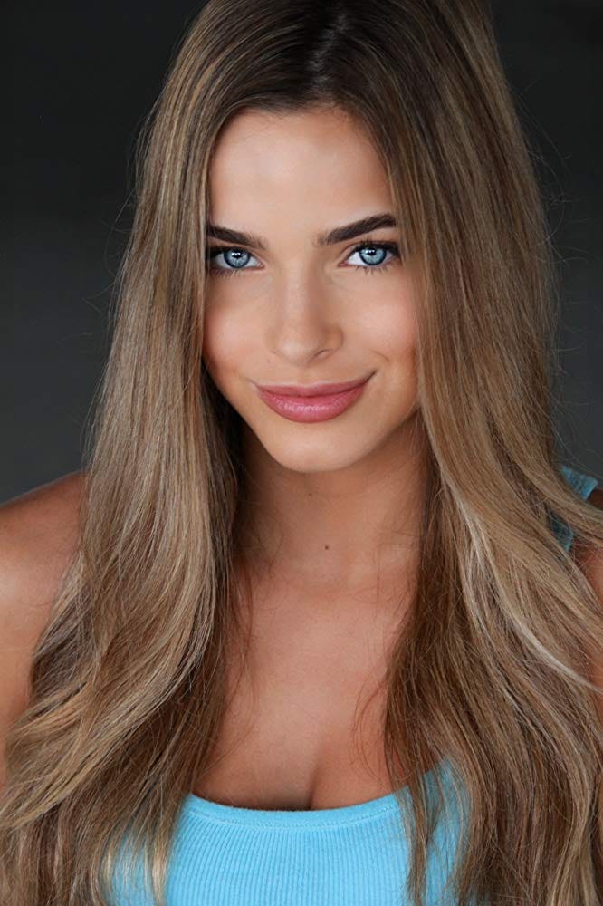 Picture of Abbie Gayle