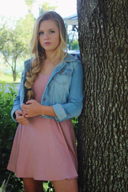 Sarah Graysun Picture