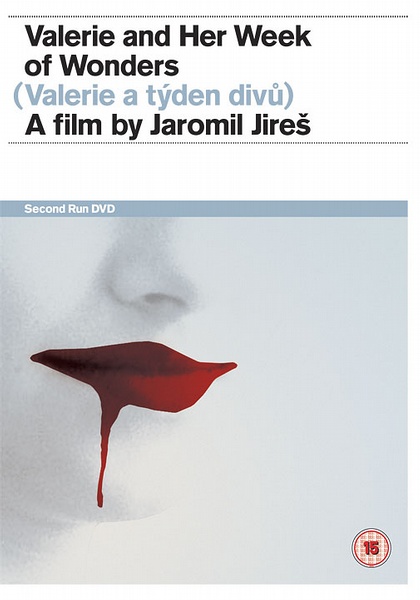 Picture of Valerie and Her Week of Wonders