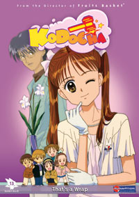 Picture of Kodocha