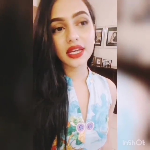 Picture of Nusraat Faria Mazhar