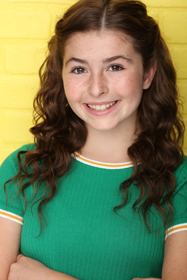 Picture of Lily Sanfelippo