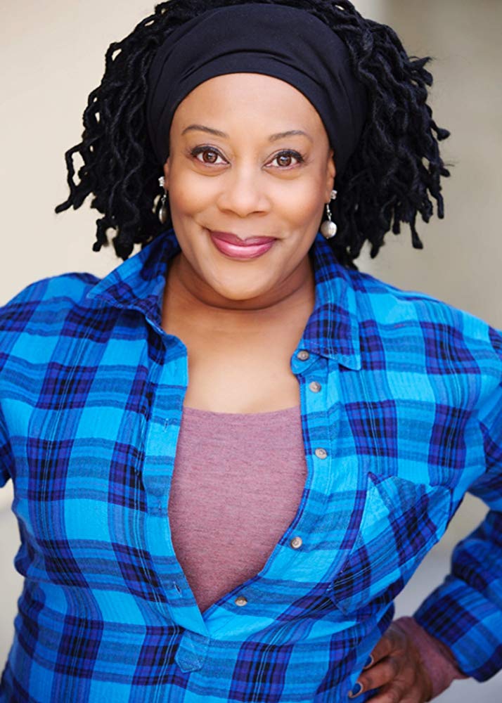 Image of Carla Renata