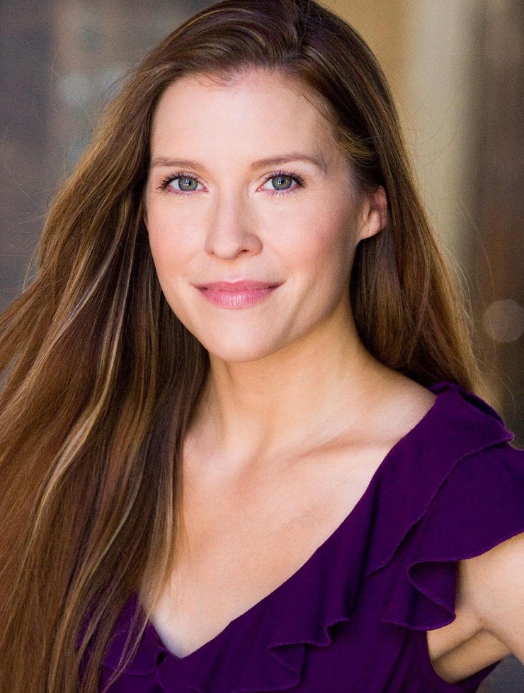 Image of Brittany Joyner