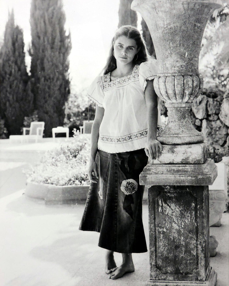 Image of Taryn Power