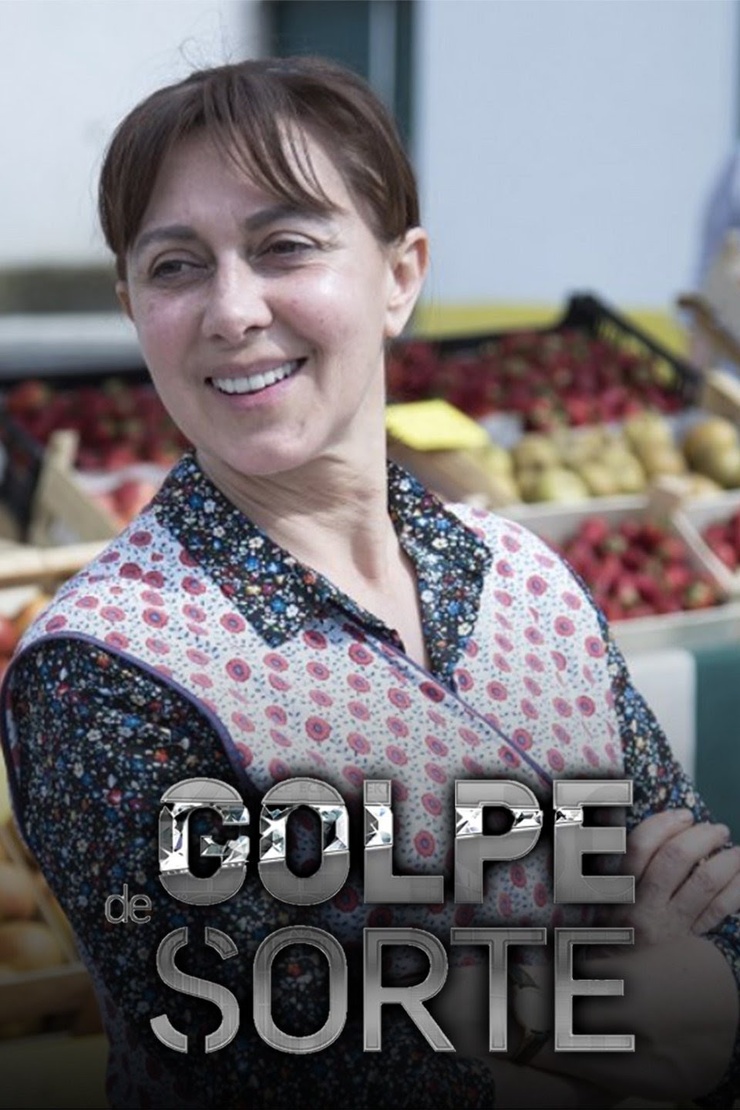 Picture of Golpe de Sorte