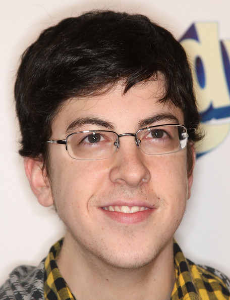 Picture of Christopher Mintz-Plasse