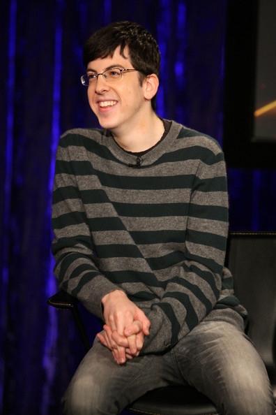 Picture of Christopher Mintz-Plasse