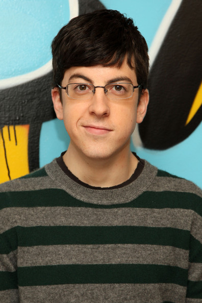 Picture of Christopher Mintz-Plasse