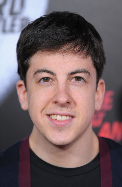 Picture of Christopher Mintz-Plasse