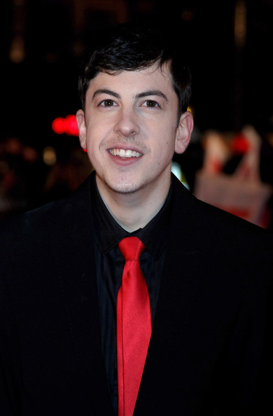 Picture of Christopher Mintz-Plasse