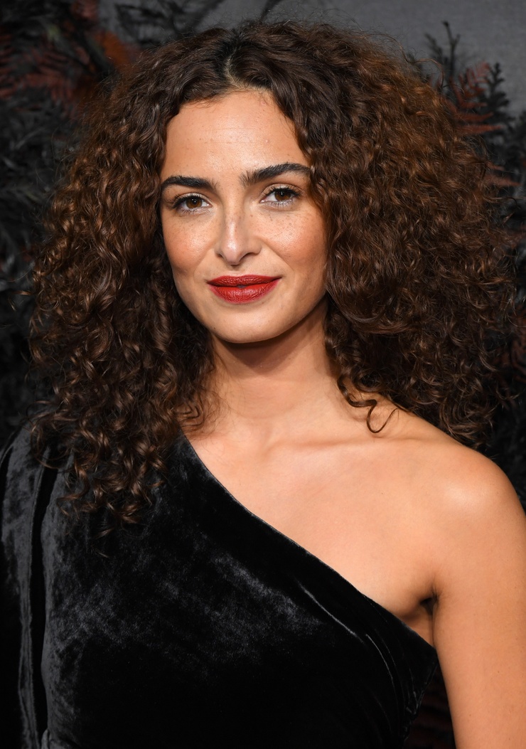 Picture of Anna Shaffer
