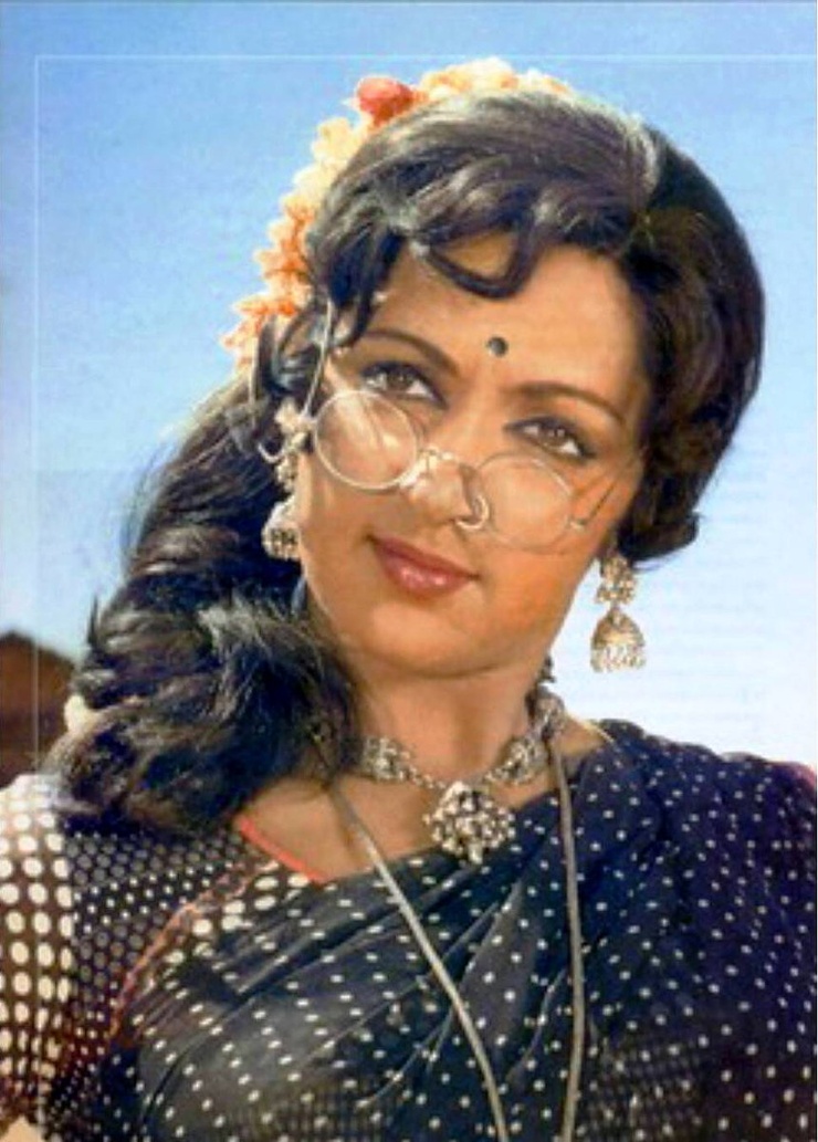 Basanti picture
