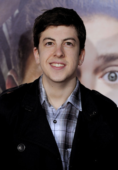 Picture of Christopher Mintz-Plasse