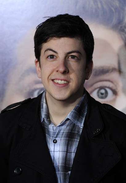 Picture of Christopher Mintz-Plasse