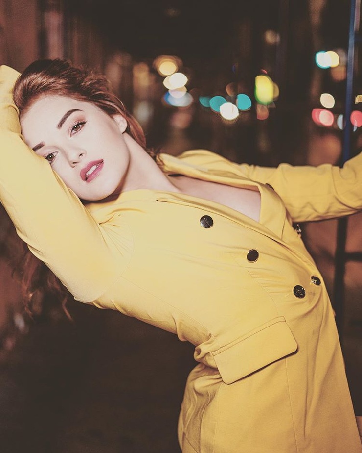 Picture of Haley Ireland Messick