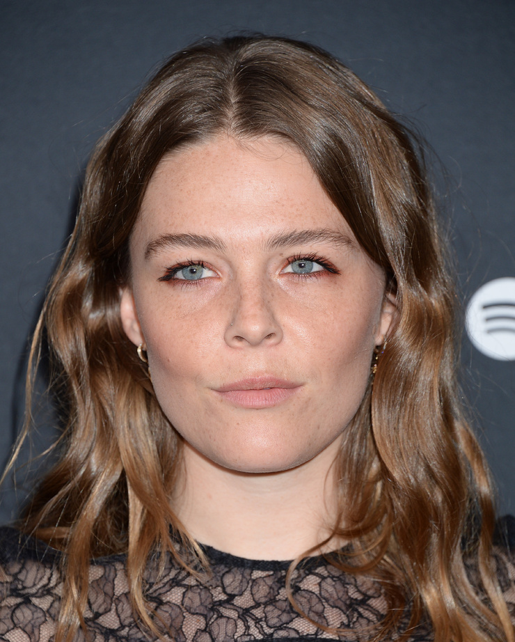 Picture of Maggie Rogers