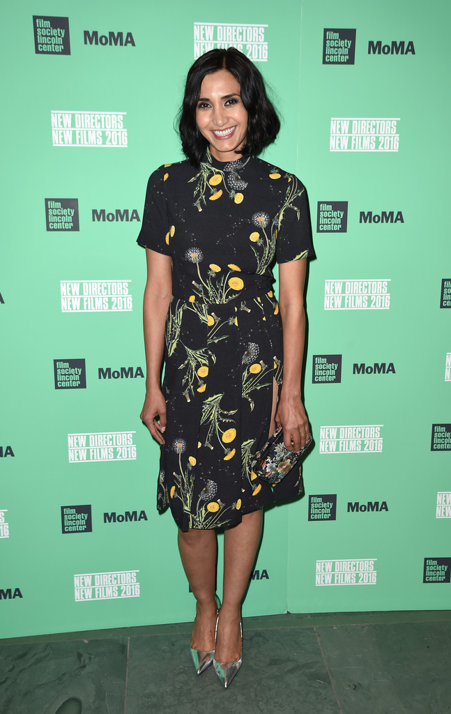 Picture of Narges Rashidi