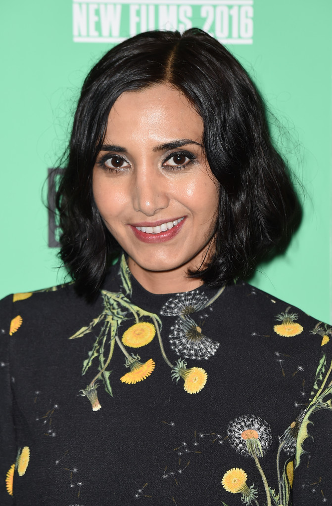 Picture of Narges Rashidi