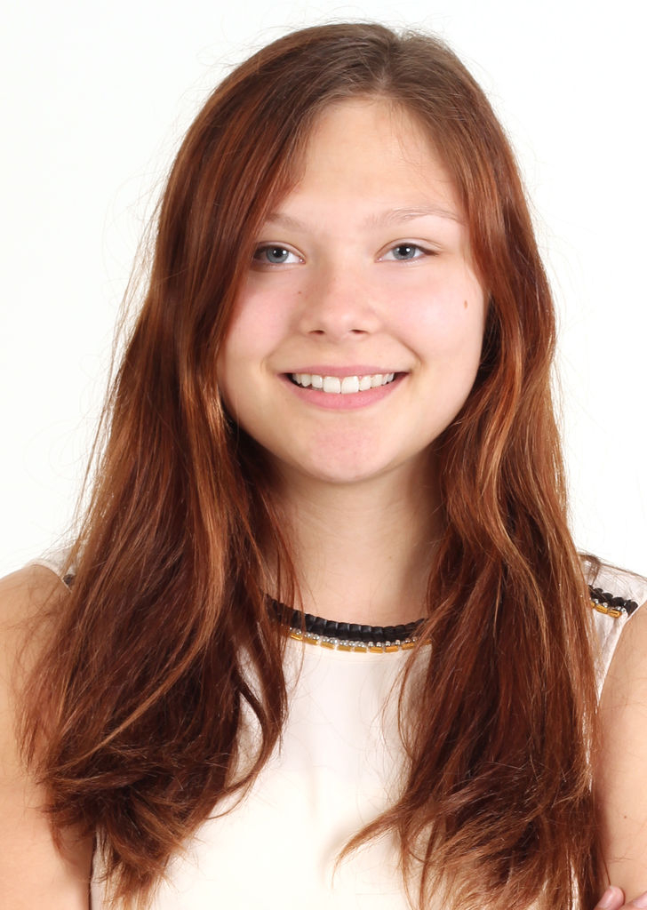 Image of Adelina Lutfija