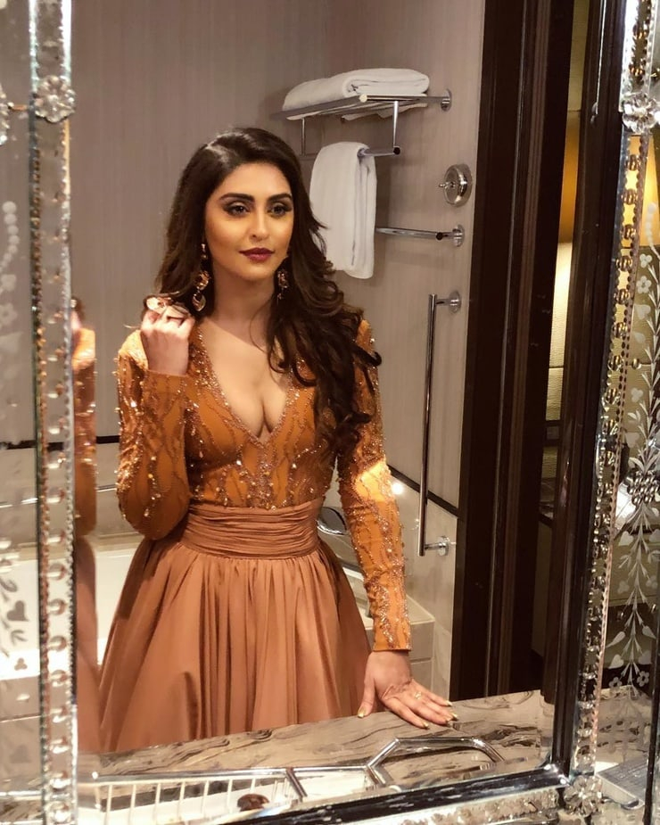 Picture of Krystle Dsouza