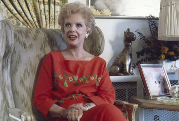 Natalie Schafer
