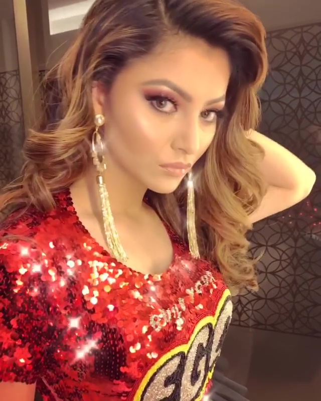 Picture of Urvashi Rautela