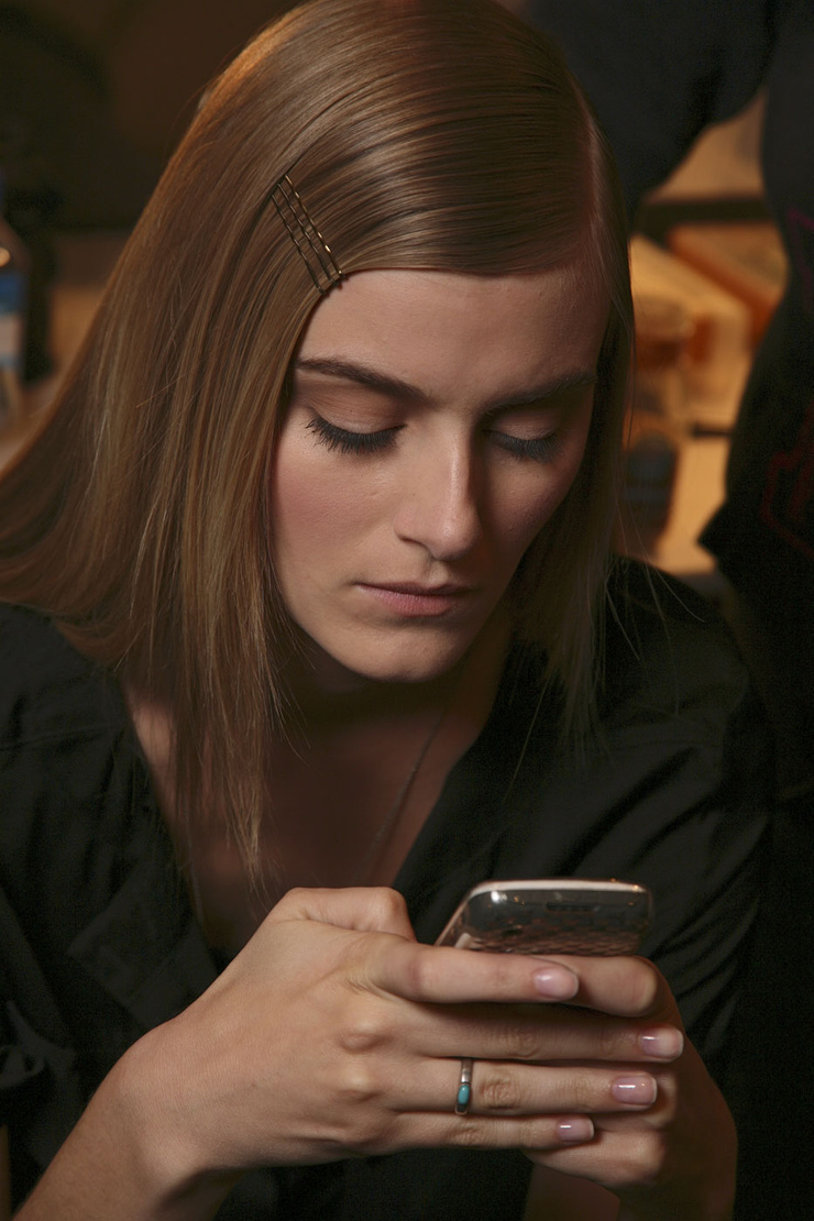 Picture of Kori Richardson