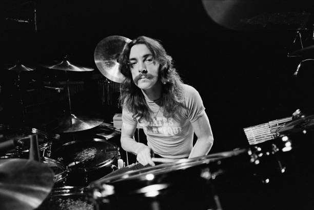 Neil Peart