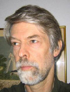 Picture of Peter Forbes