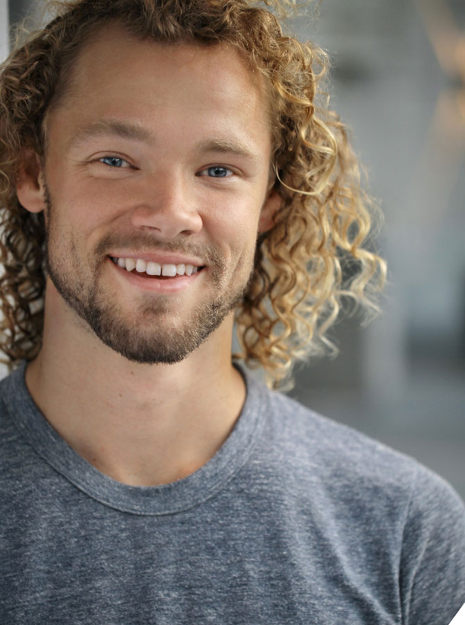 Nathan Barrett picture