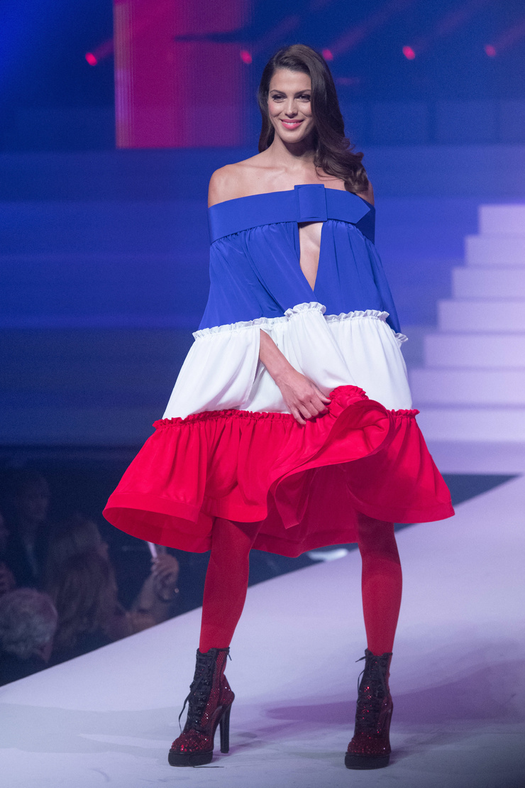 Picture of Iris Mittenaere