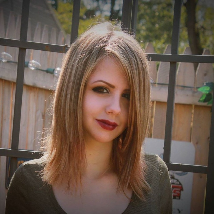 Picture of Maria Mattozzi