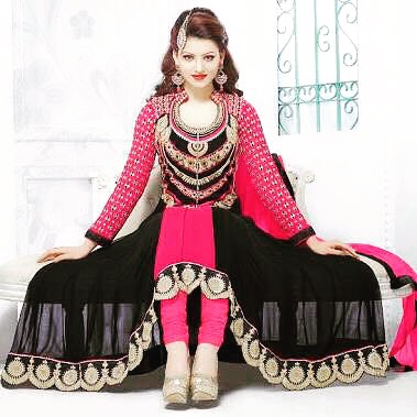 Image of Urvashi Rautela