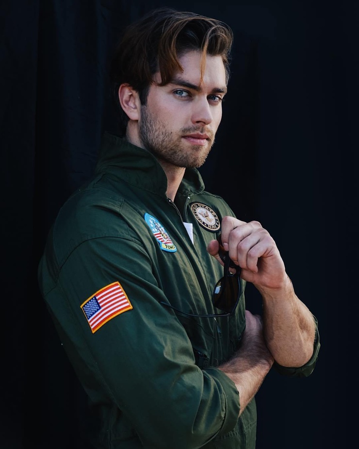 Picture of Pierson Fode