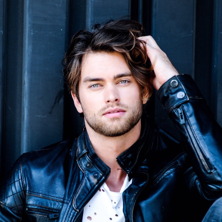 Picture of Pierson Fode
