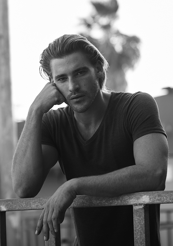 Picture of Eric Morzaluk