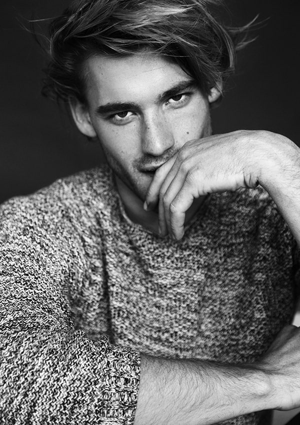 Picture of Eric Morzaluk